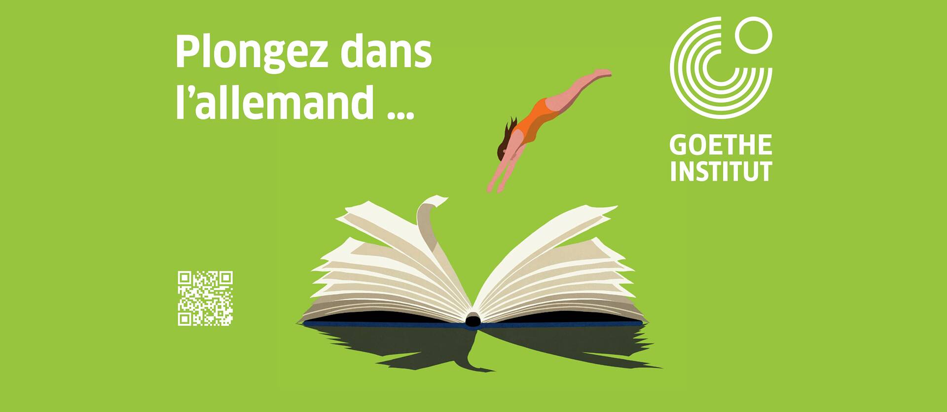 Goethe-Institut Belgium