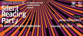 Goethe-Institut Nigeria| Language. Culture. Germany.