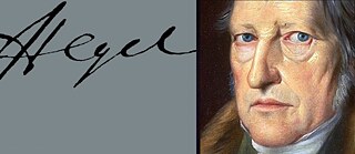 Internationale Tagung: Hegels neue Metaphysik - Goethe-Institut Spanien