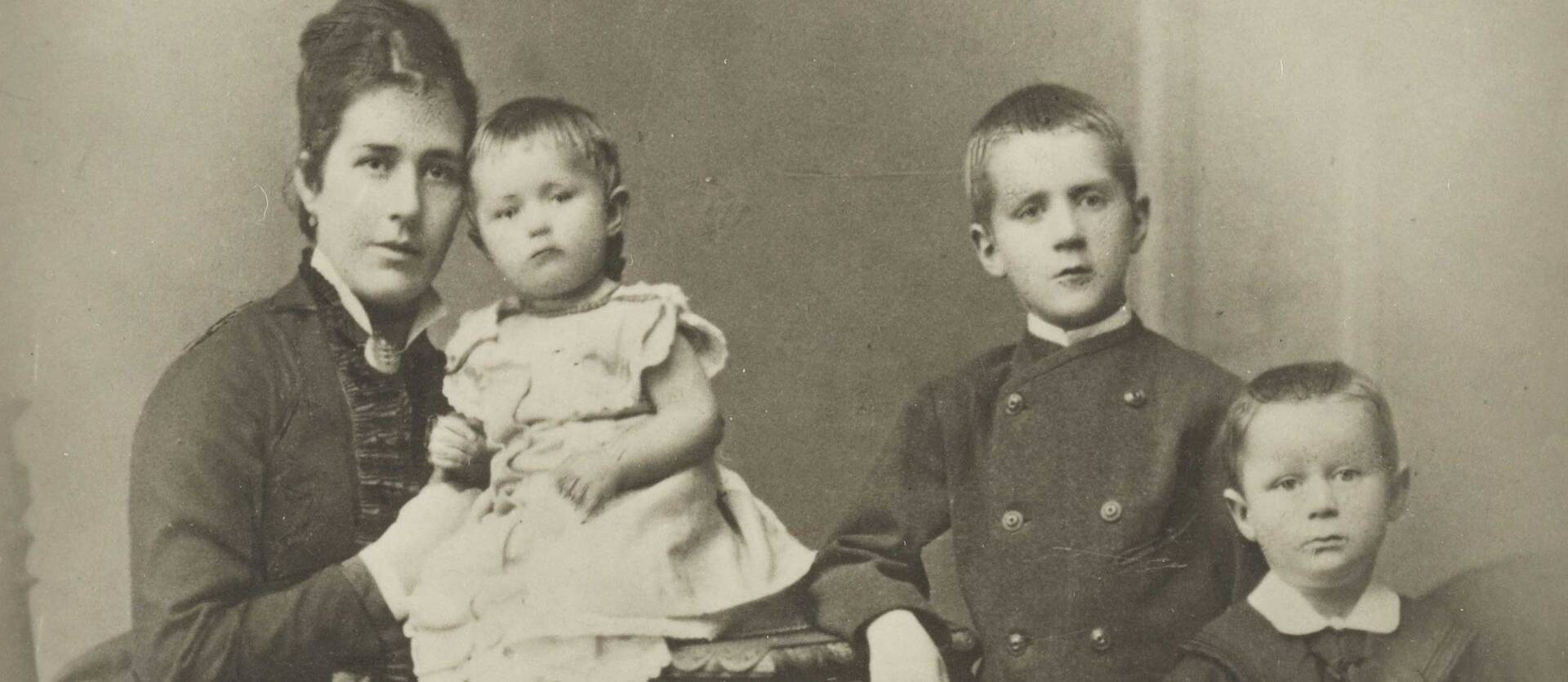 Thomas Mann - 150 Jahre - Goethe-Institut Max Mueller Bhavan | Indien