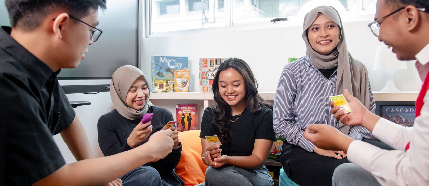 Bandung - Goethe-Institut Bandung - Indonesien