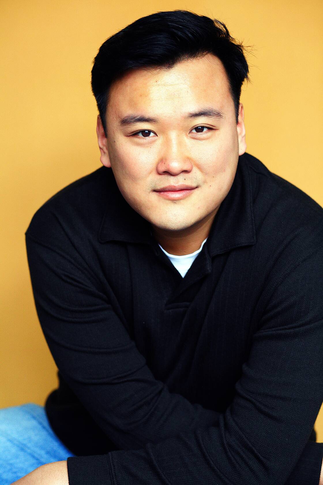 Nam Duy Nguyen - Chính trị gia - Goethe-Institut Việt Nam