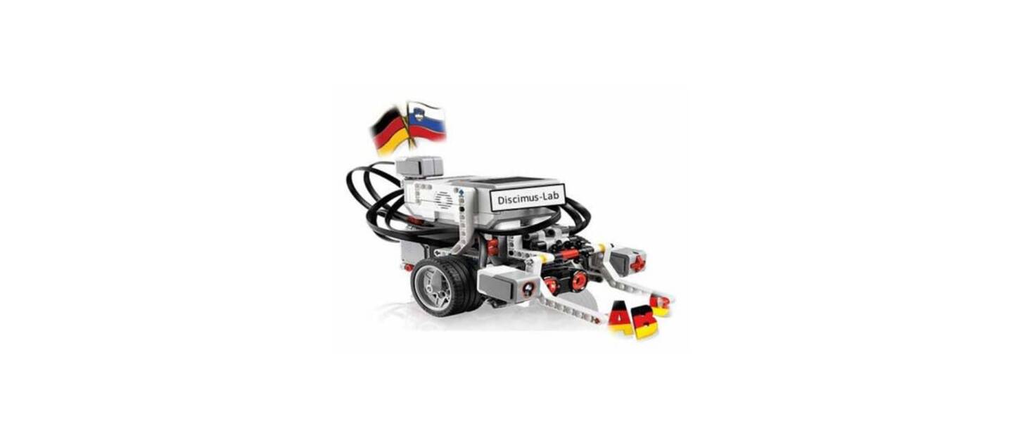 CLILiG: Tekmovanje iz robotike - Goethe-Institut Slovenija