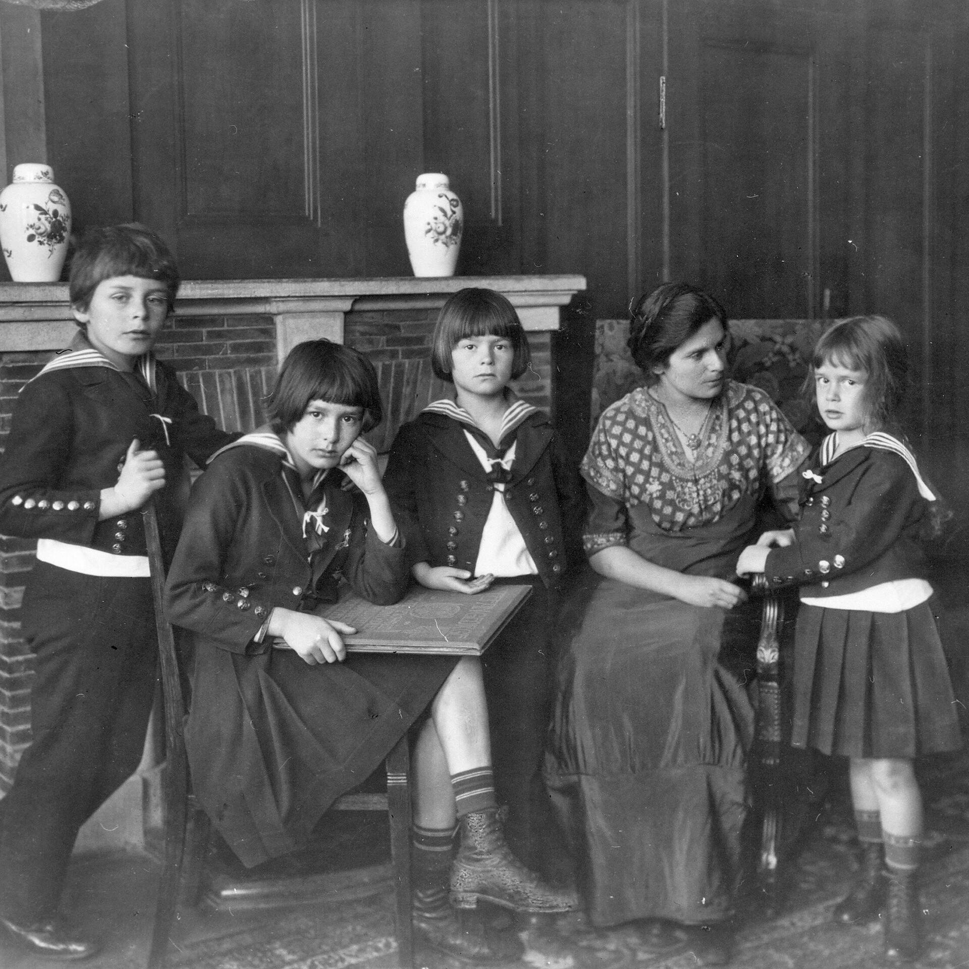 Thomas Mann - 150 Jahre - Goethe-Institut Polen