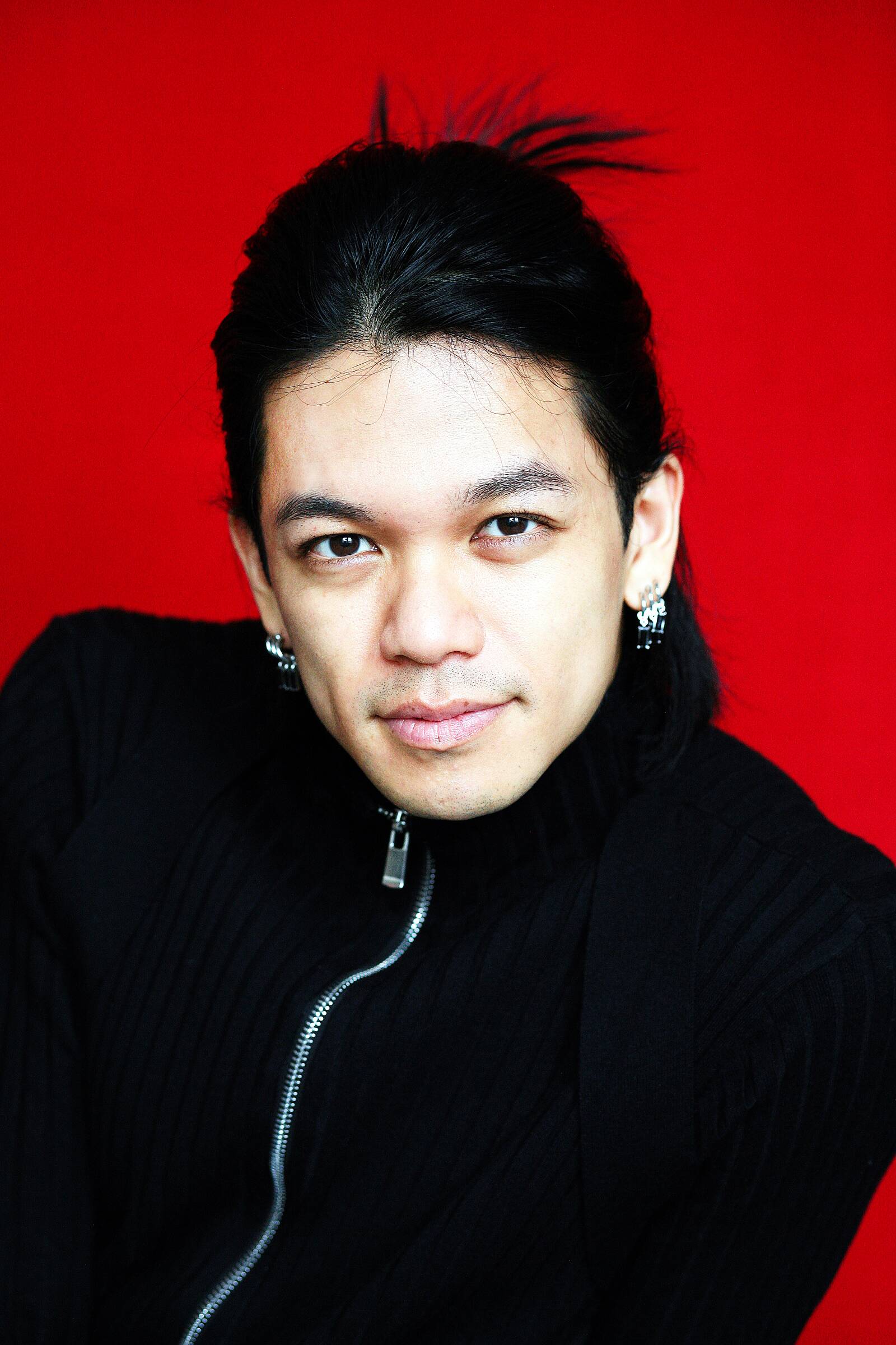 (S)TRONG Trọng Hiếu - Ca sĩ và Nghệ sĩ - Goethe-Institut Việt Nam