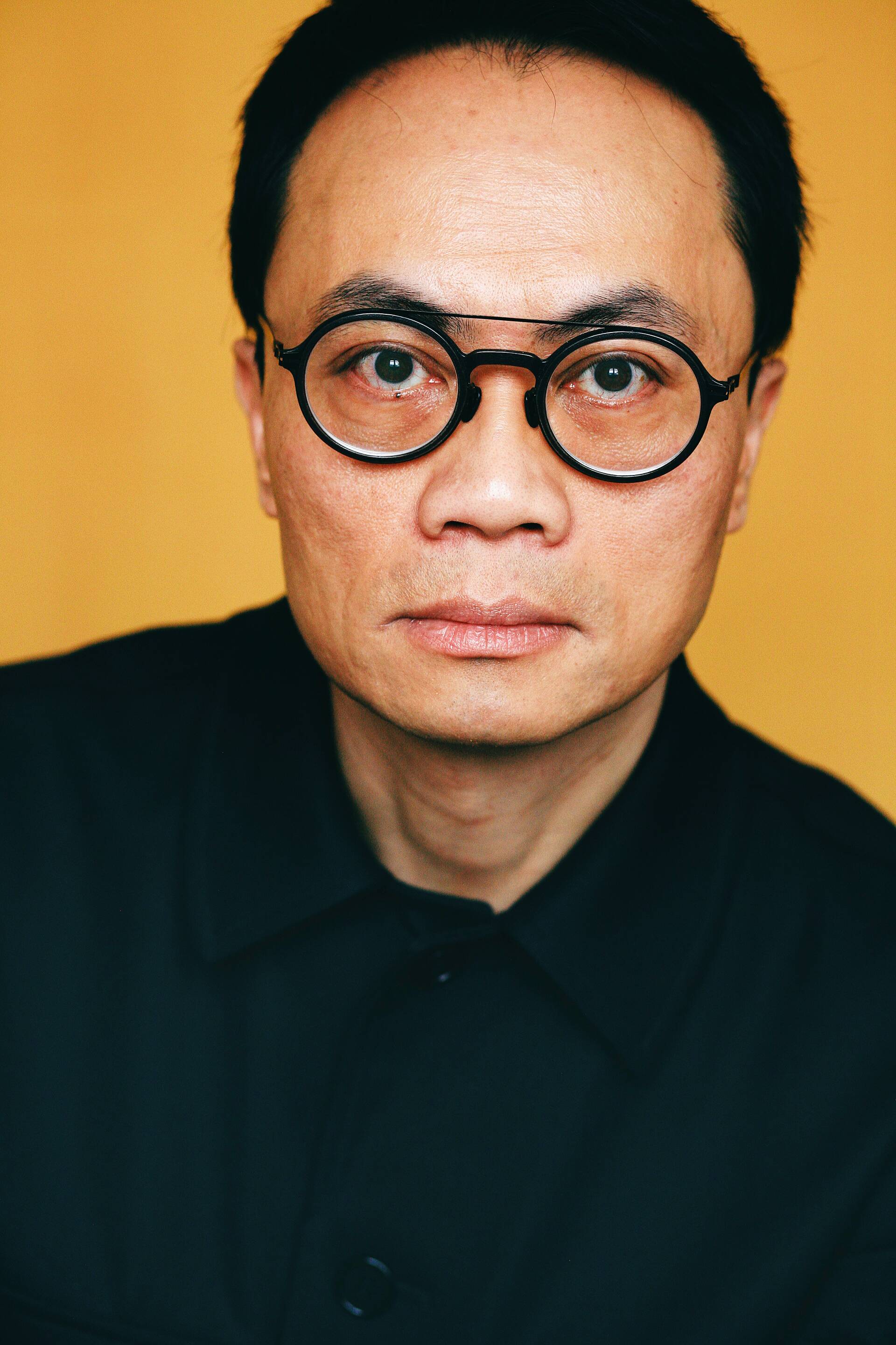 Anh-Linh Ngo - Nhà lý luận kiến trúc, giám tuyển, tổng biên tập và đồng ...