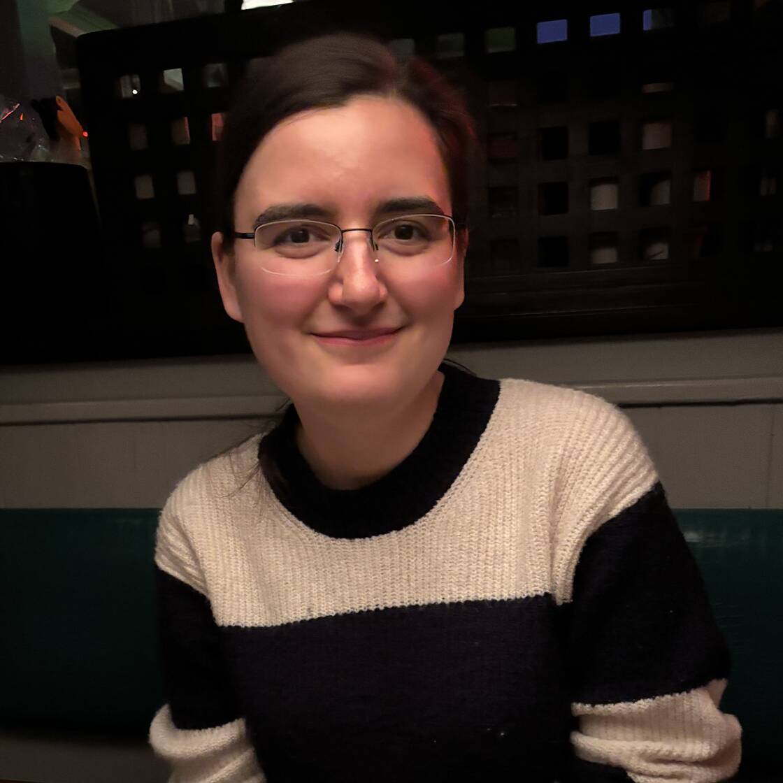 Goethe-Institut USA | Gutekunst Prize | Juliane Scholtz