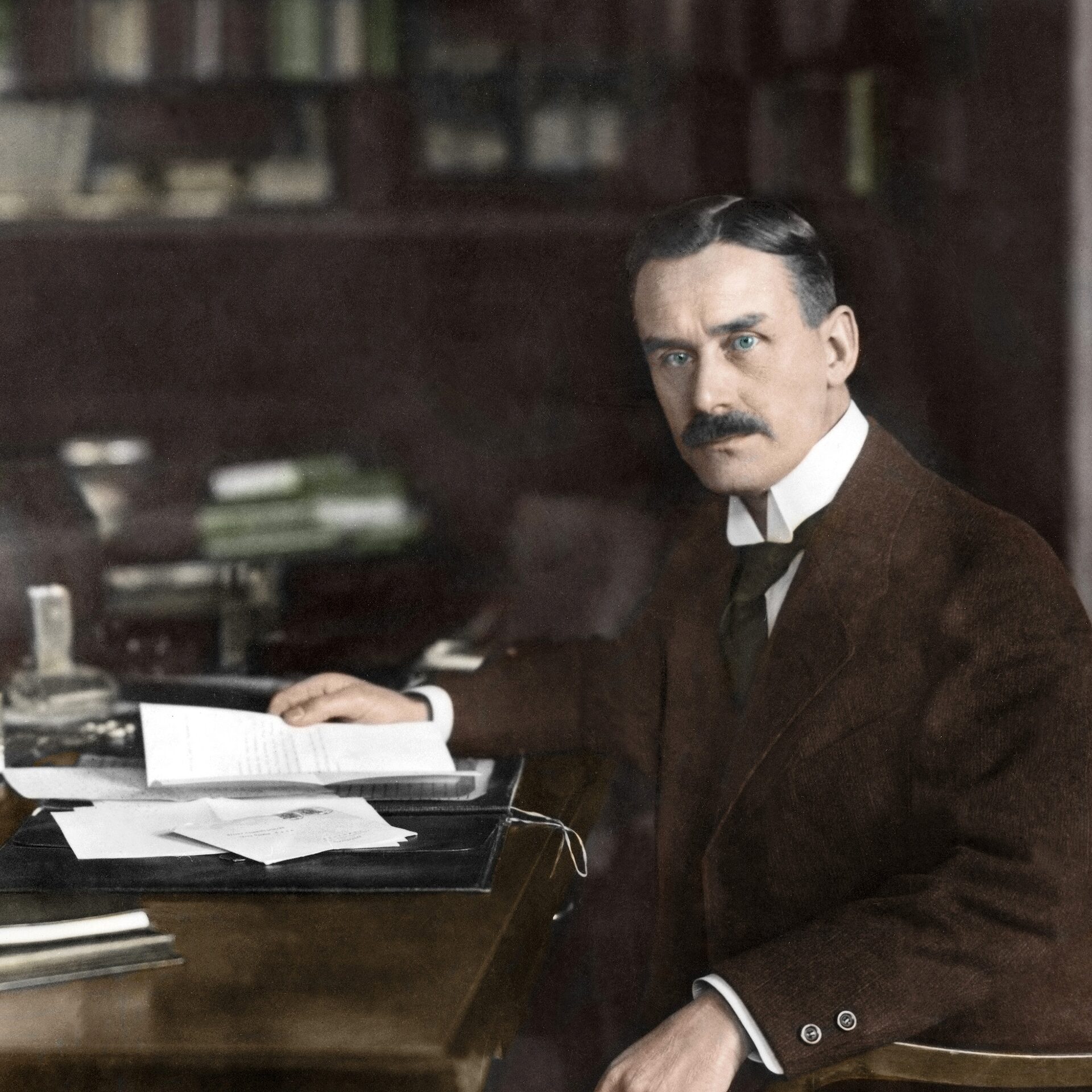 Thomas Mann - Goethe-Institut Slovensko