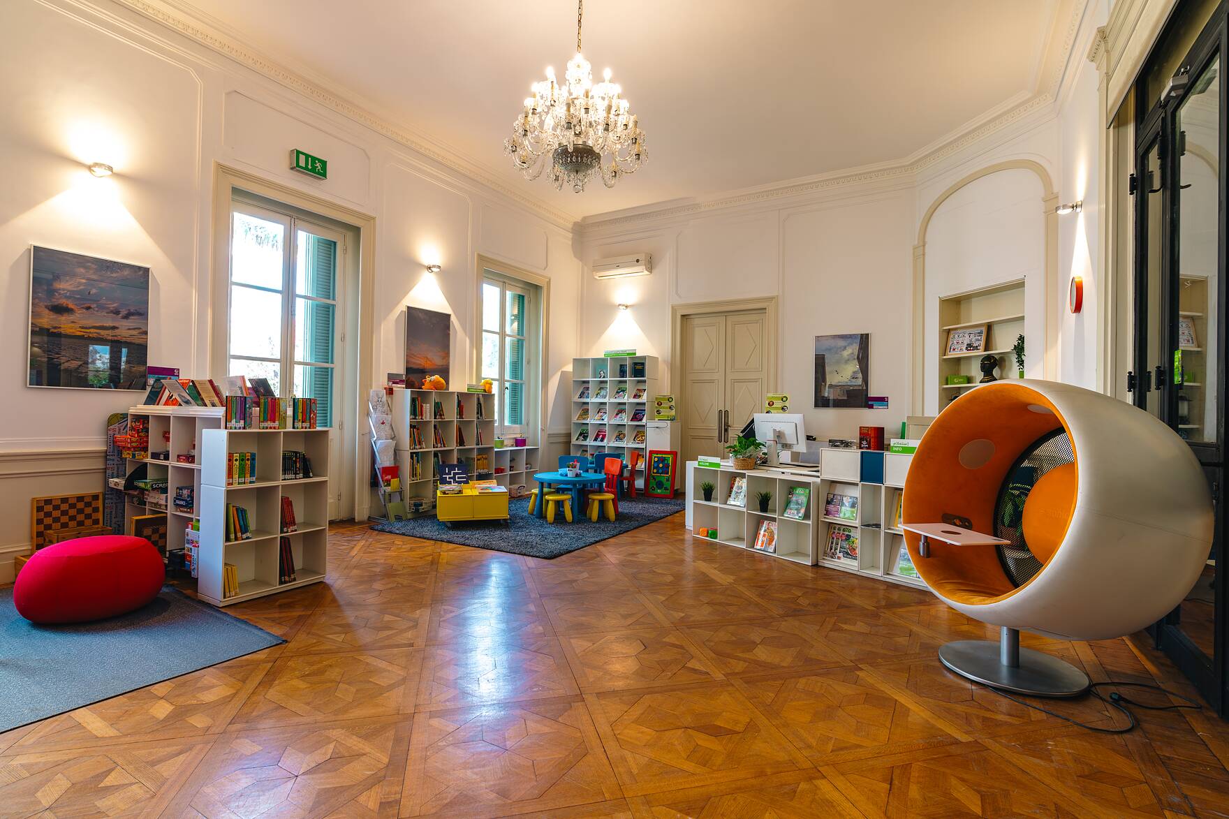 Goethe-Institut Ägypten | Alexandria