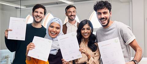 German exams - Goethe-Institut USA