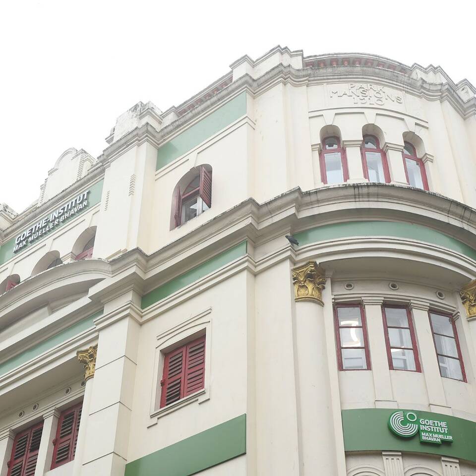 Contact and Enrolment - Kolkata - Goethe-Institut / Max Mueller Bhavan ...