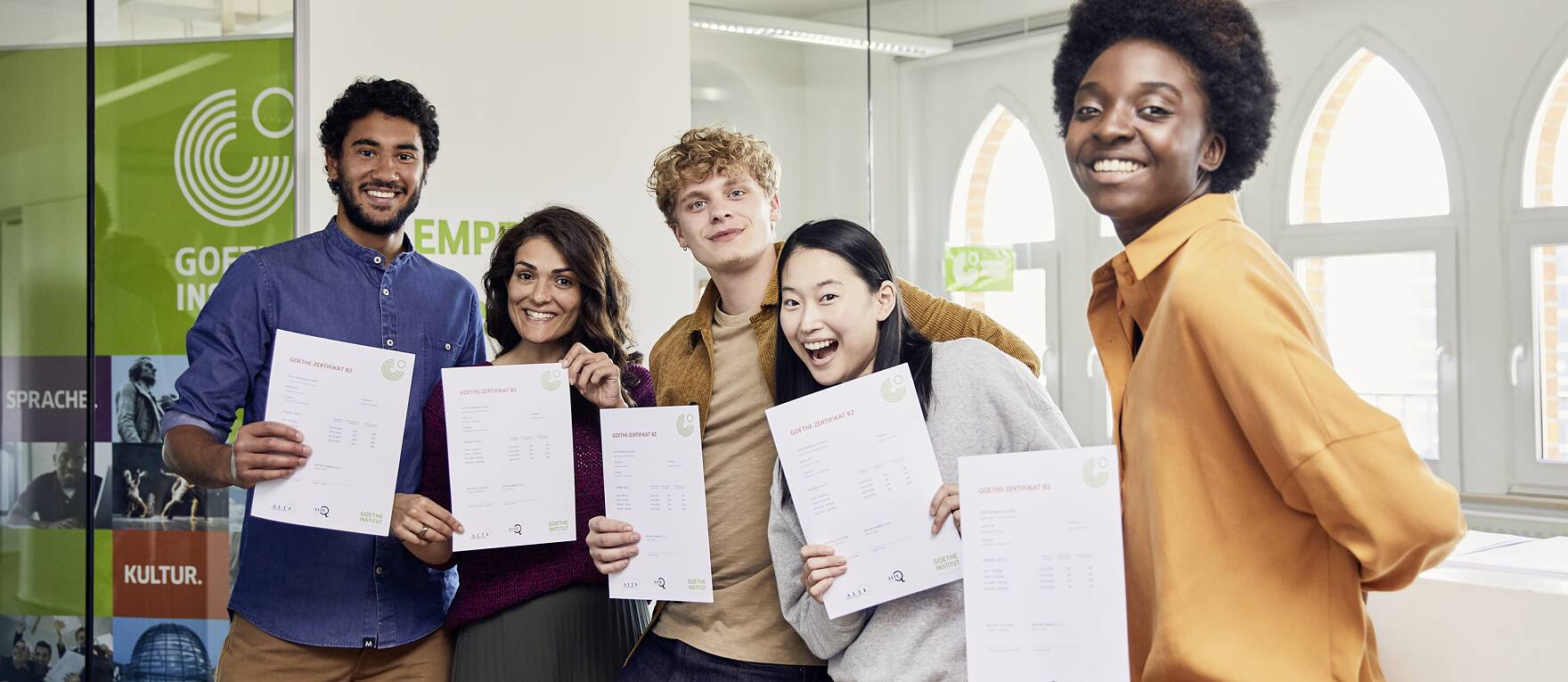 German Language - Goethe-Institut Hong Kong