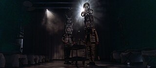 TEBELLO - The Night Piece - Goethe-Institut