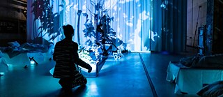 TEBELLO - The Night Piece - Goethe-Institut