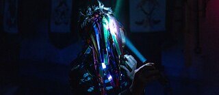 TEBELLO - The Night Piece - Goethe-Institut