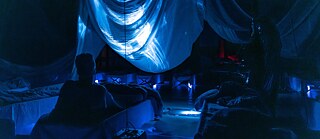 TEBELLO - The Night Piece - Goethe-Institut