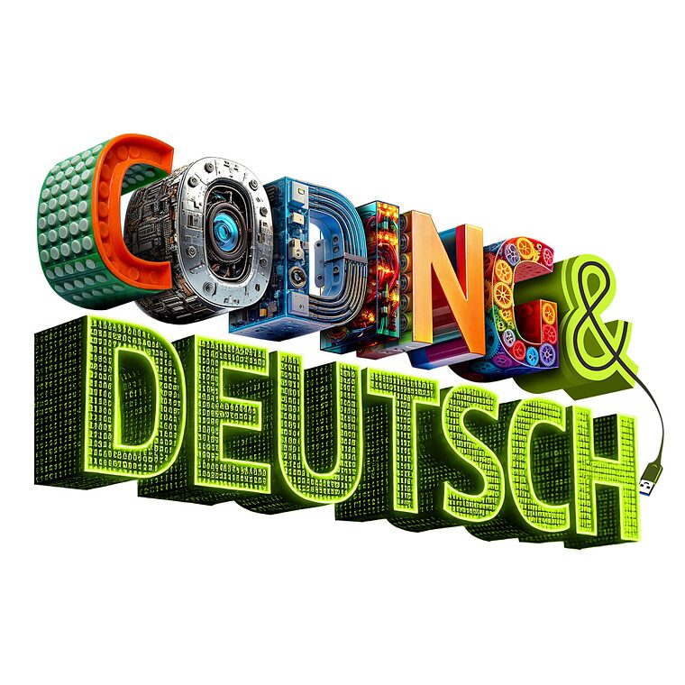 Coding & German course for children in London | Goethe-Institut UK