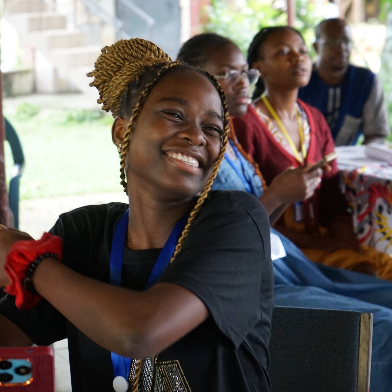 Summer Camp in Cameroon - Goethe-Institut Cameroon