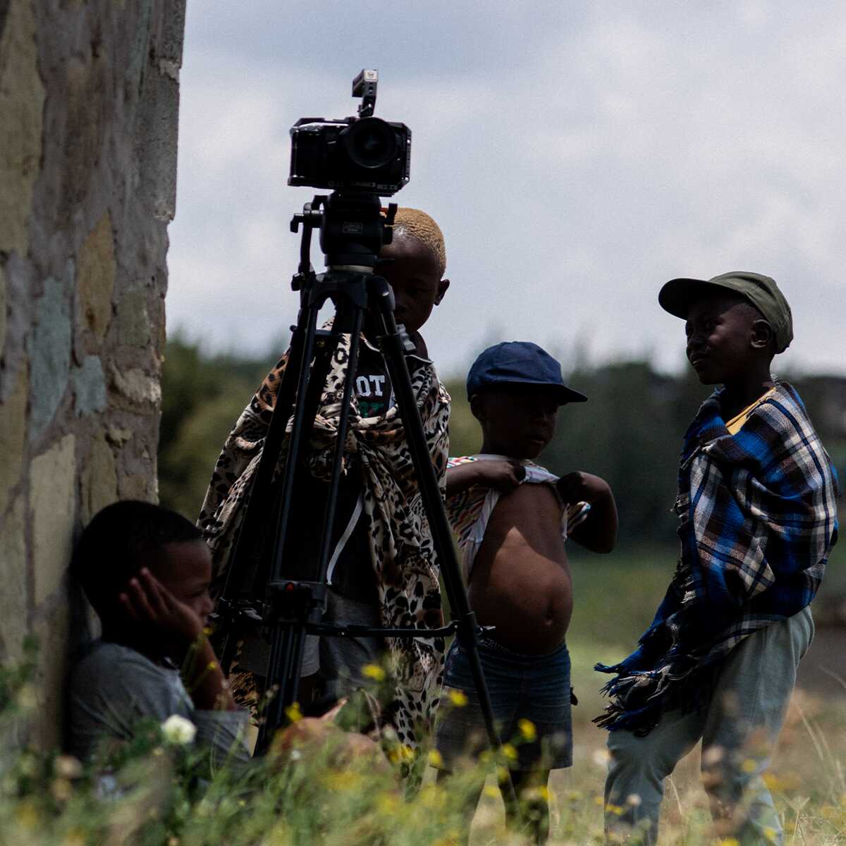 Cultural Funding - Goethe-Institut South Africa