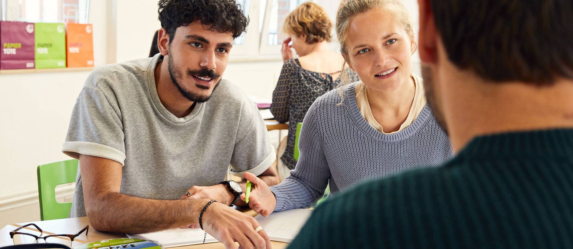 German Language - Goethe-Institut Australia