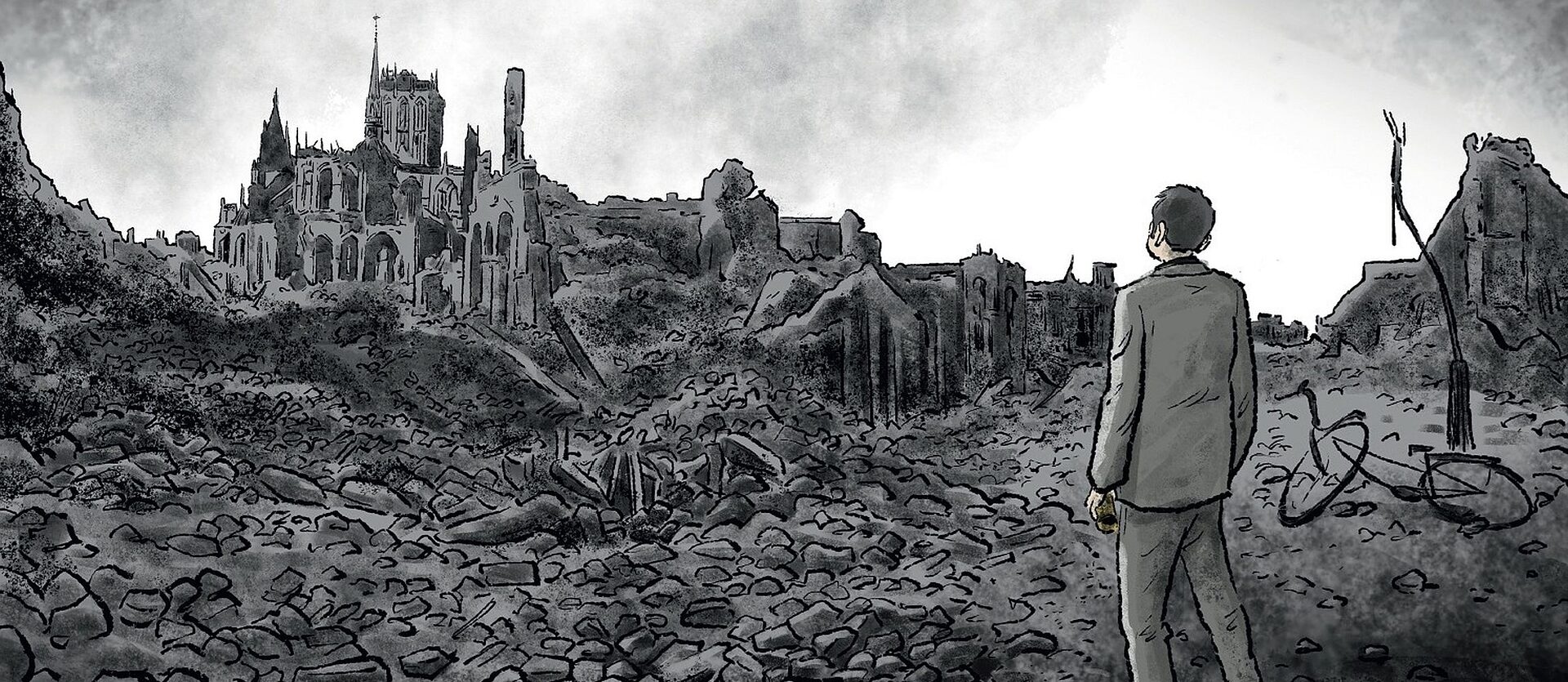 Book recommendation "Stell dir vor!" - The Germany Magazine of the ...