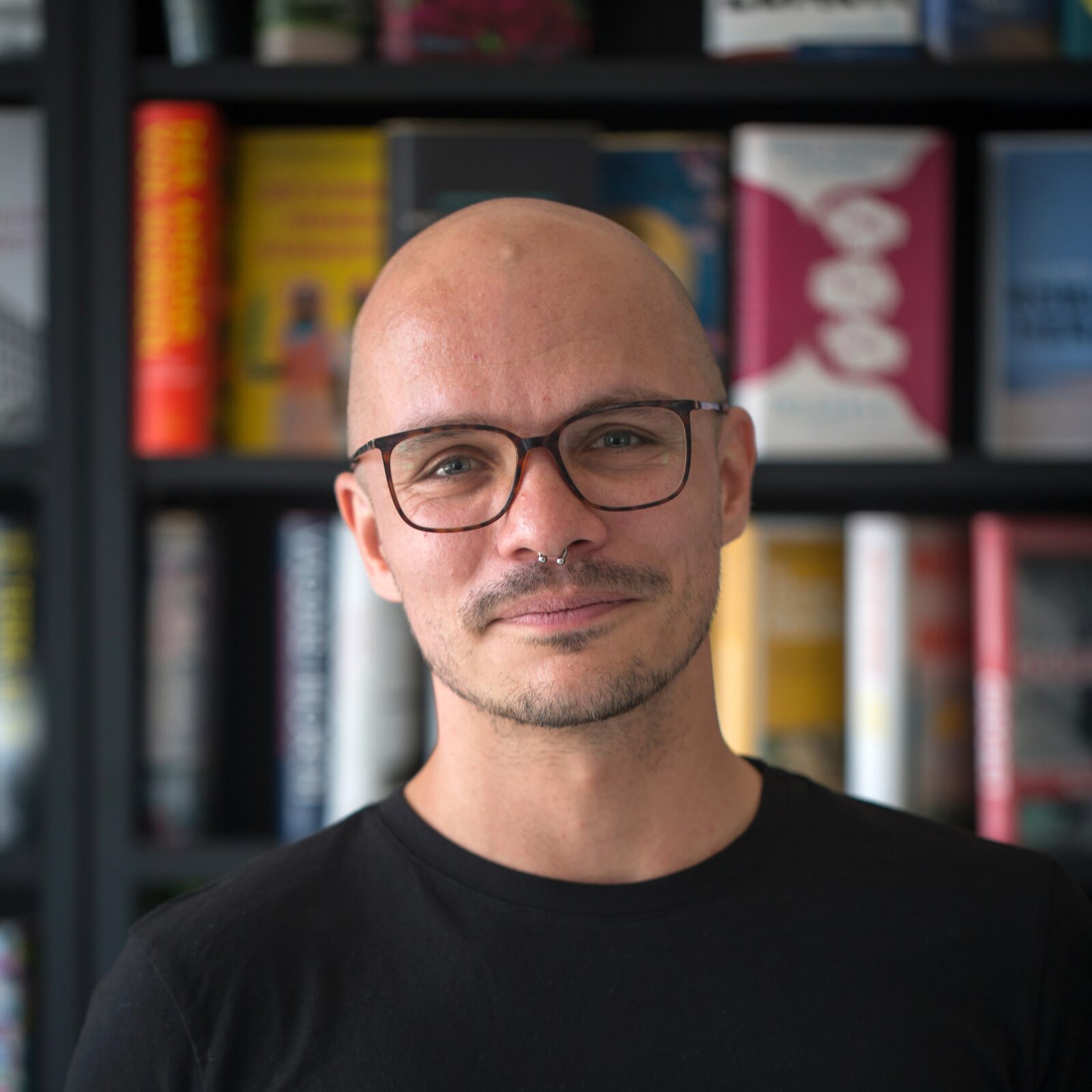 Stähr, Daniel - The Germany Magazine of the Goethe-Institut - # ...