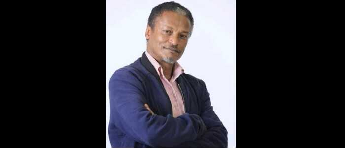 Manyazewal Endeshaw - Goethe-Institut Ethiopia