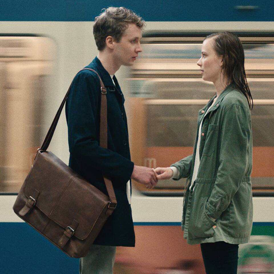 Goethe-Institut USA | Sprache. Kultur. Deutschland.