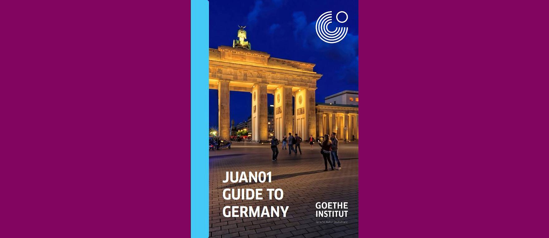 Living and Working in Germany - Goethe-Institut Philippines