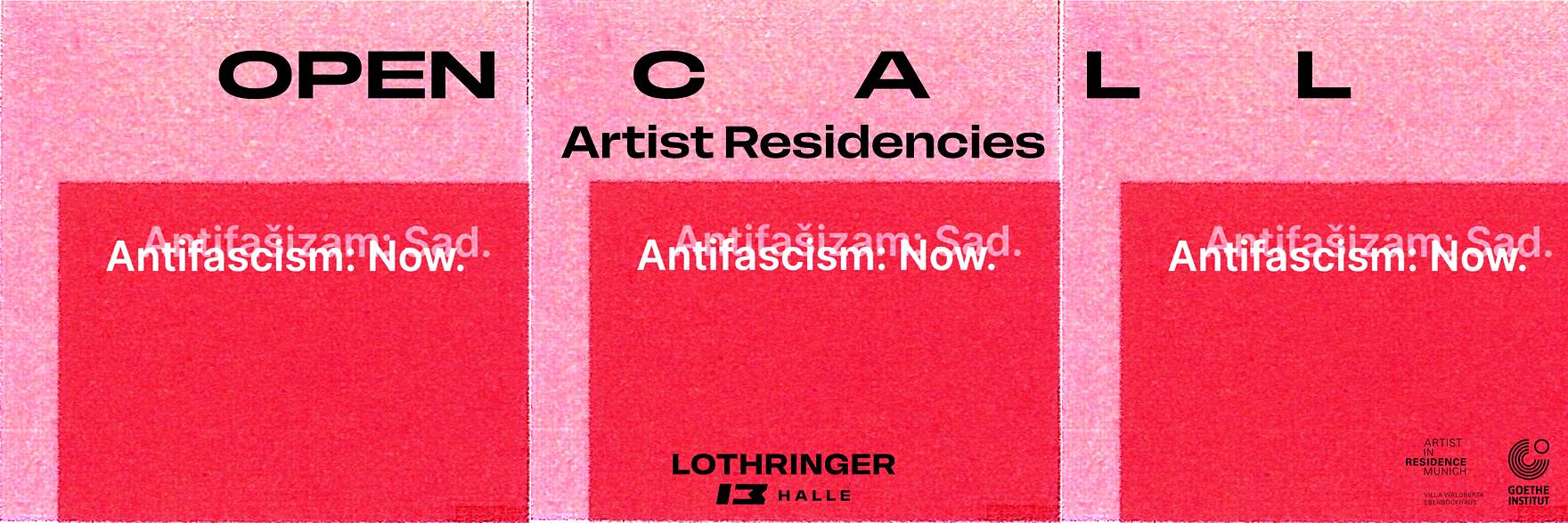 Antifascist cultures of the present - Goethe-Institut