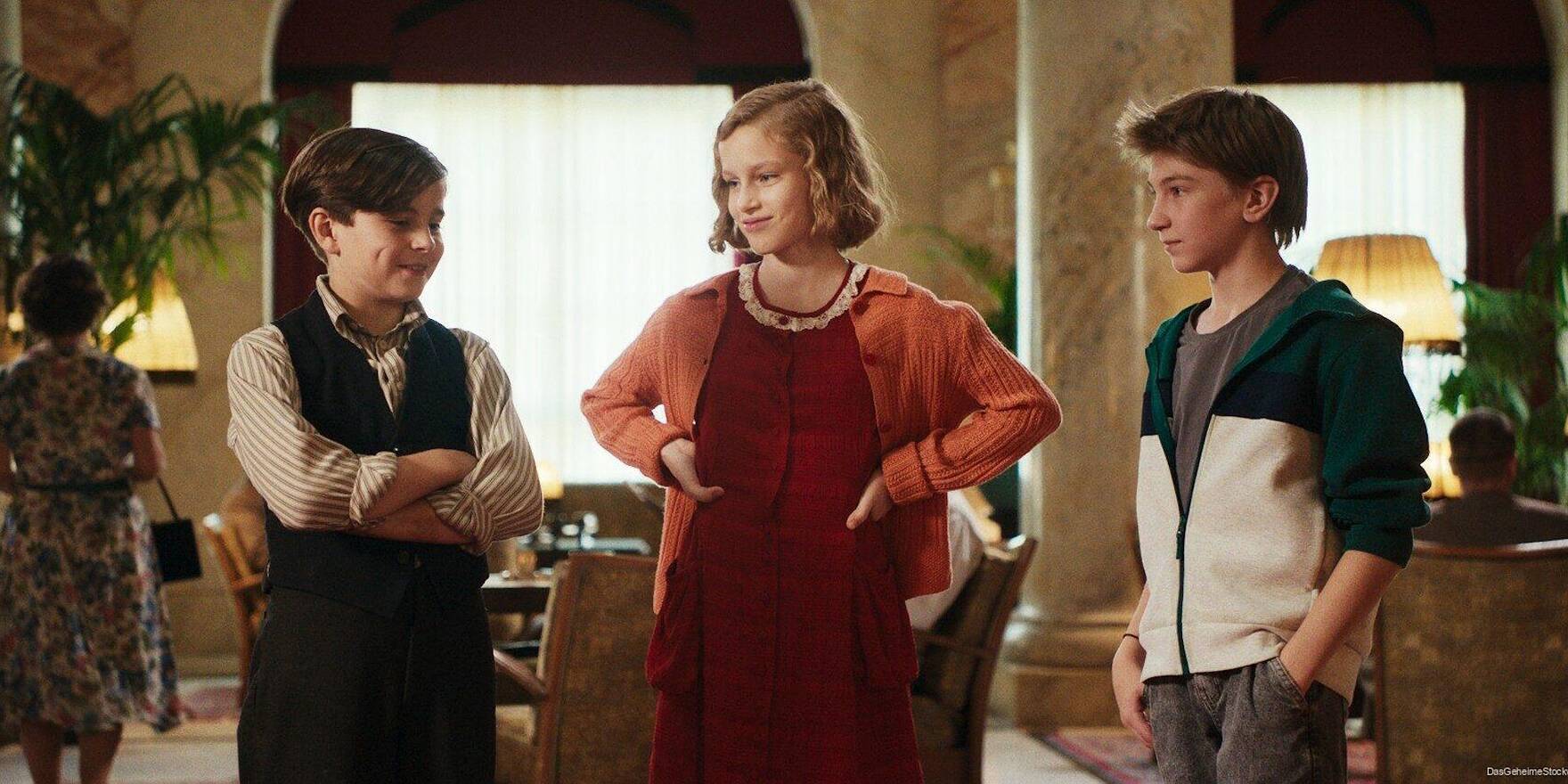 CINÉALLEMAND 15 - Goethe-Institut France