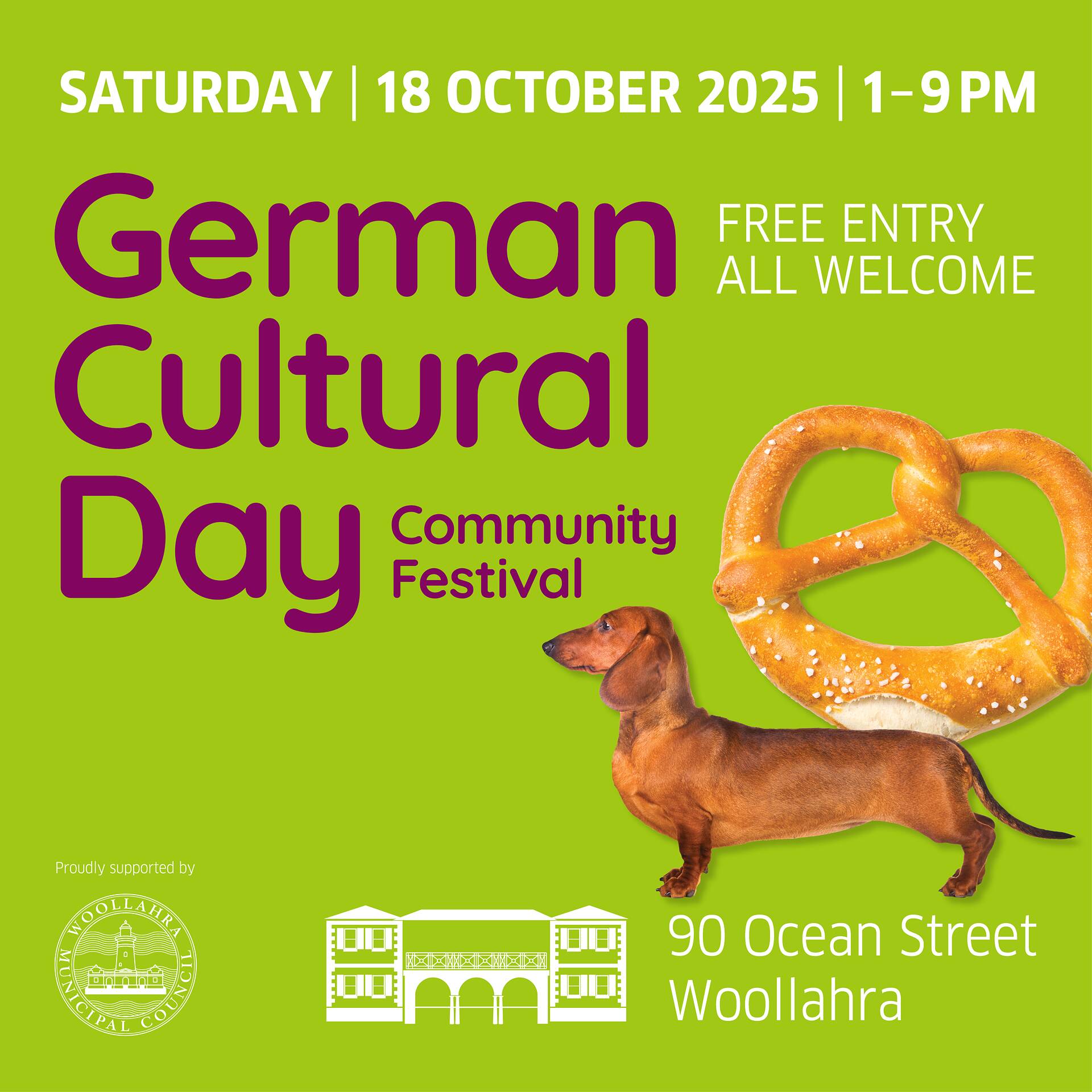 Goethe-Institut Australien | Language. Culture. Germany.