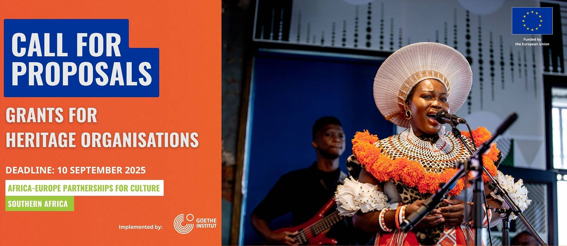 Goethe-Institut Namibia | Language. Culture. Germany.