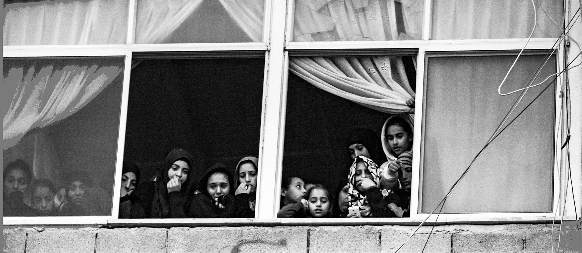 Ambience of Palestine - Perspektiven aus Nordafrika und dem Nahen Osten ...