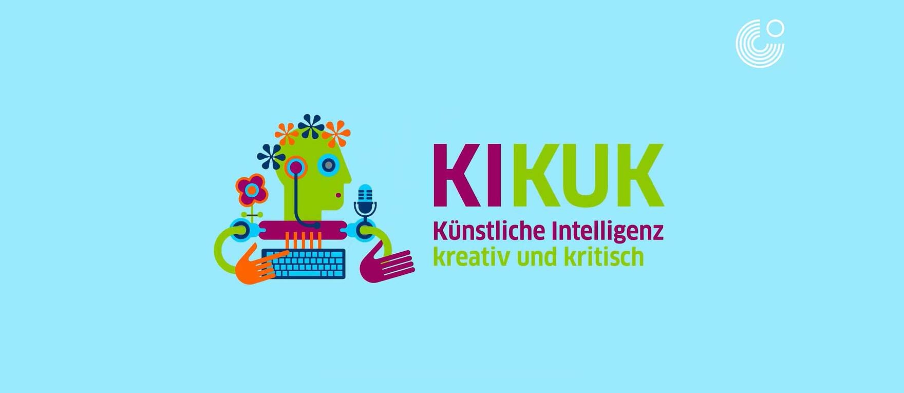 KIKUK 2.0 - Creatively Critical with AI - Goethe-Institut