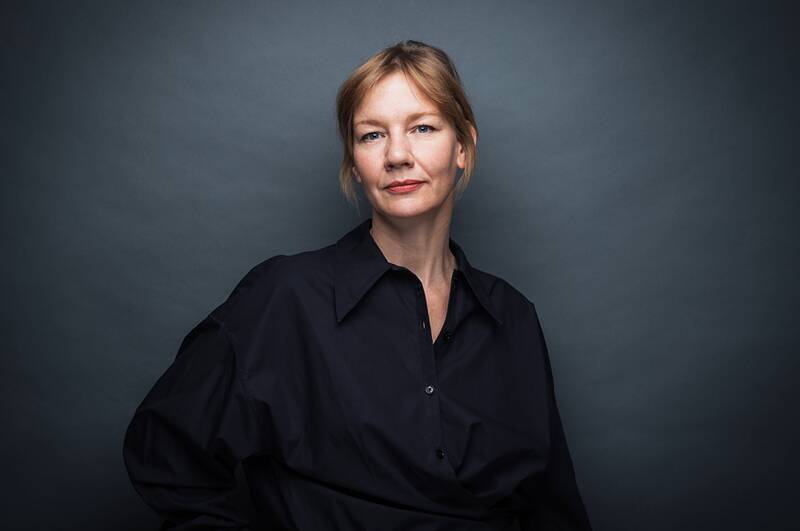 Film Series: Sandra Hüller - The Art of Ambivalence - Goethe-Institut Japan