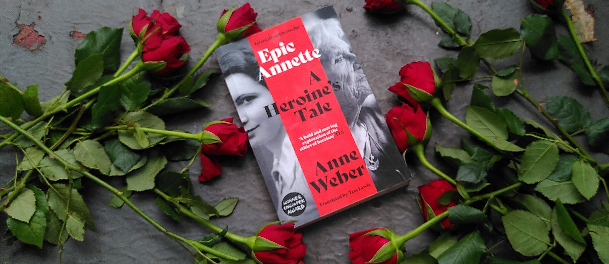 Literature and Translation | Goethe-Institut UK