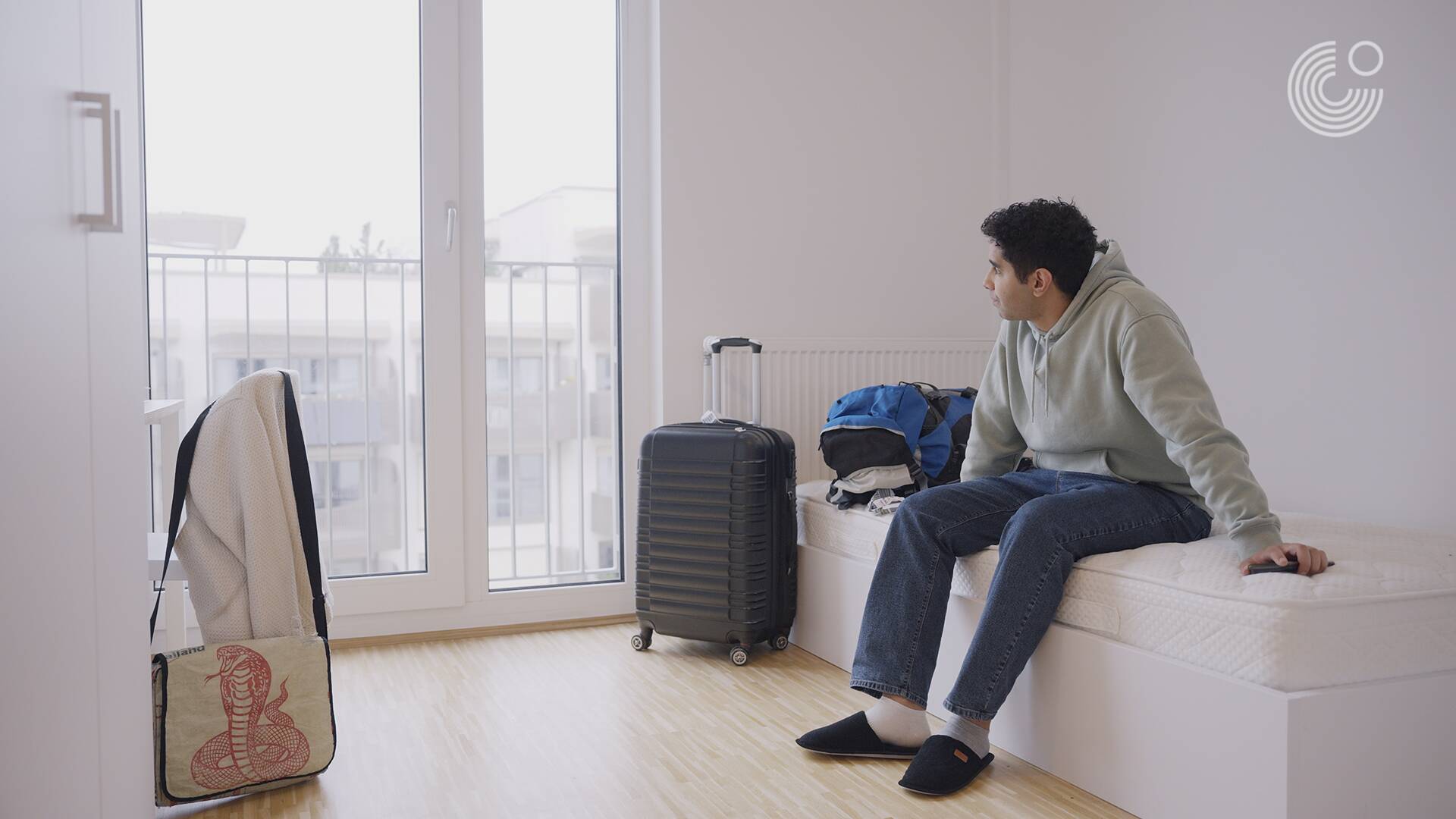 Theoretisch, praktisch, gut! - Meine Ausbildung in Deutschland - Mein ...