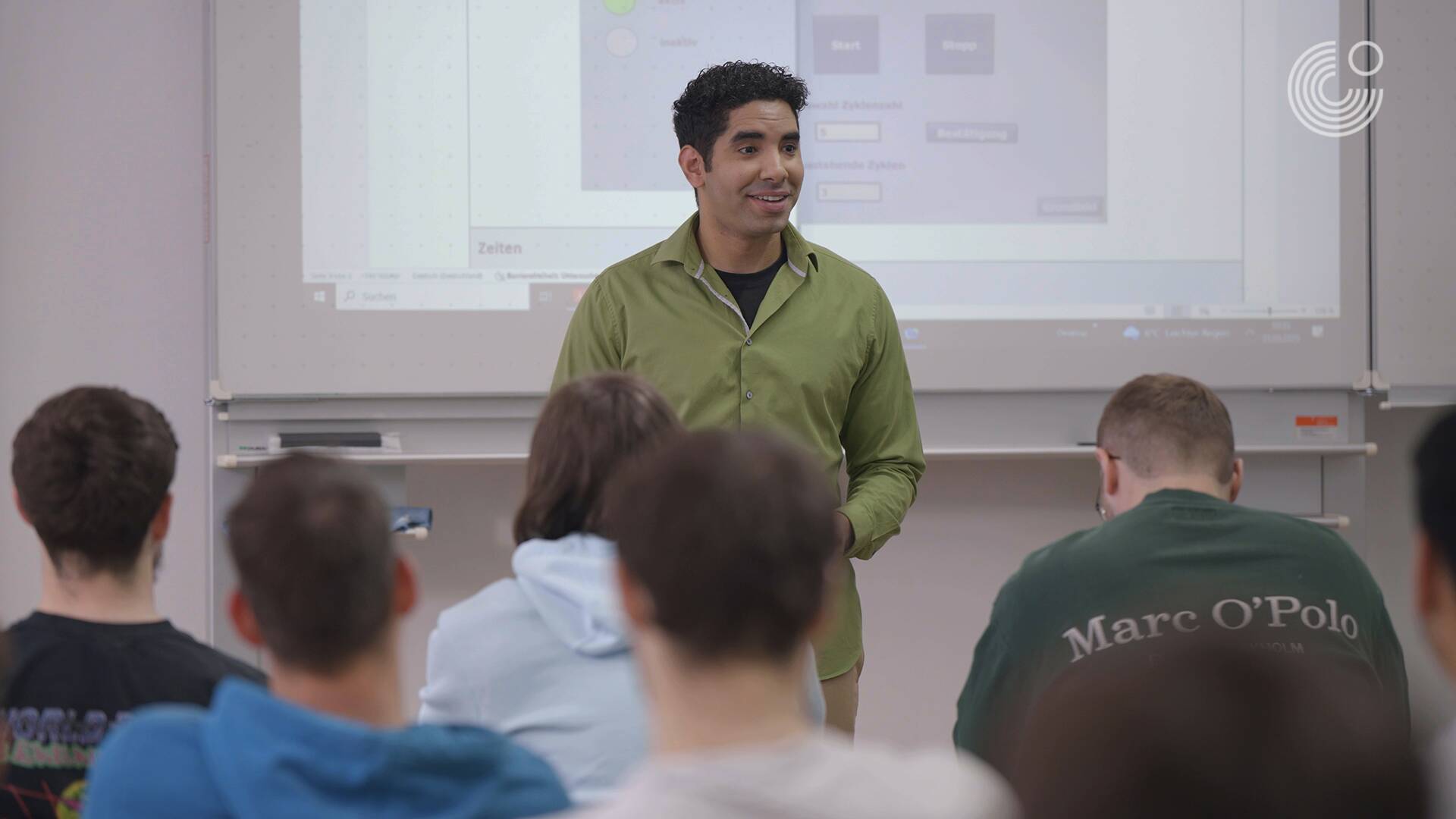 Theoretisch, praktisch, gut! - Meine Ausbildung in Deutschland - Mein ...