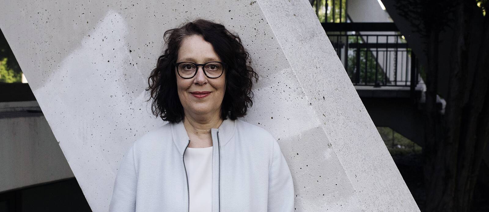 Was ist Resilienz? - Kalender 2026 - Goethe-Institut