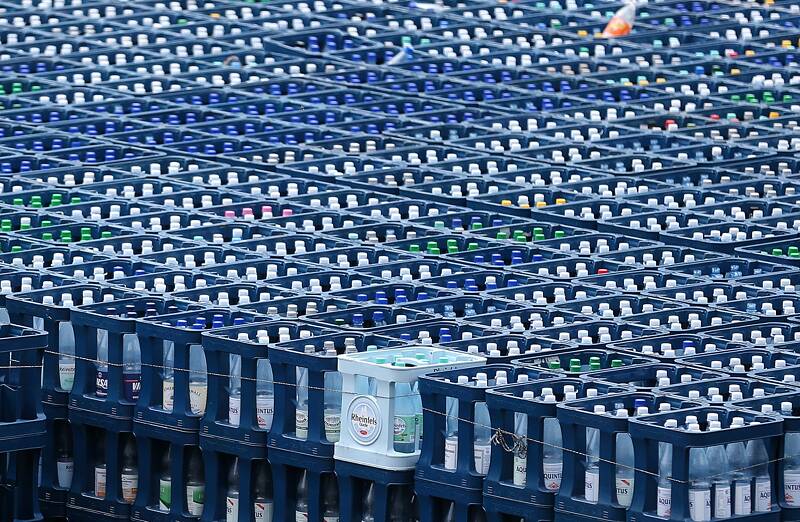 Germany’s Bottle Obsession - The Germany Magazine of the Goethe ...
