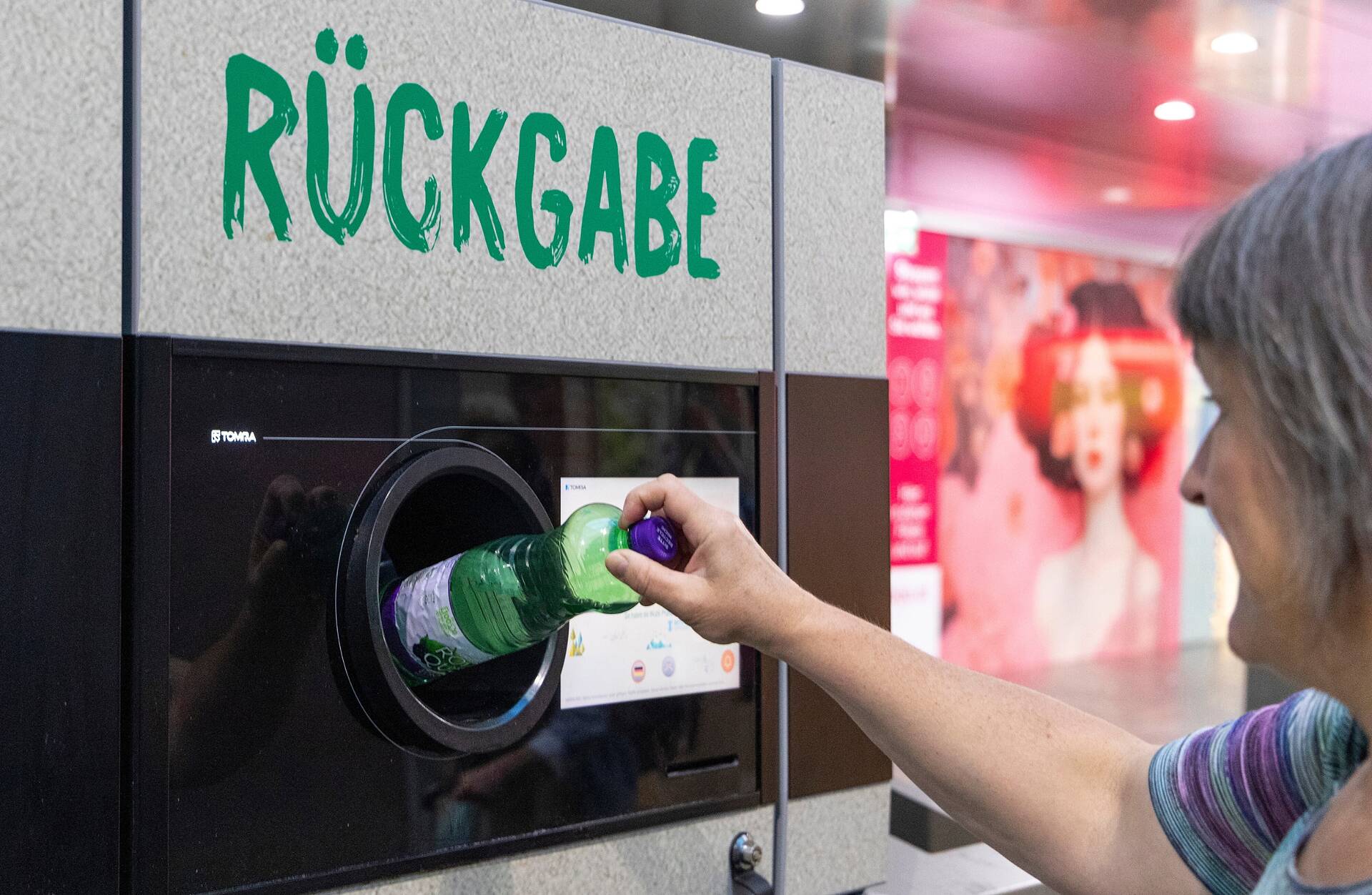 Germany’s Bottle Obsession - The Germany Magazine of the Goethe ...