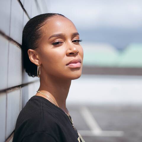 Luna Simao on tour in Canada - Goethe-Institut Canada