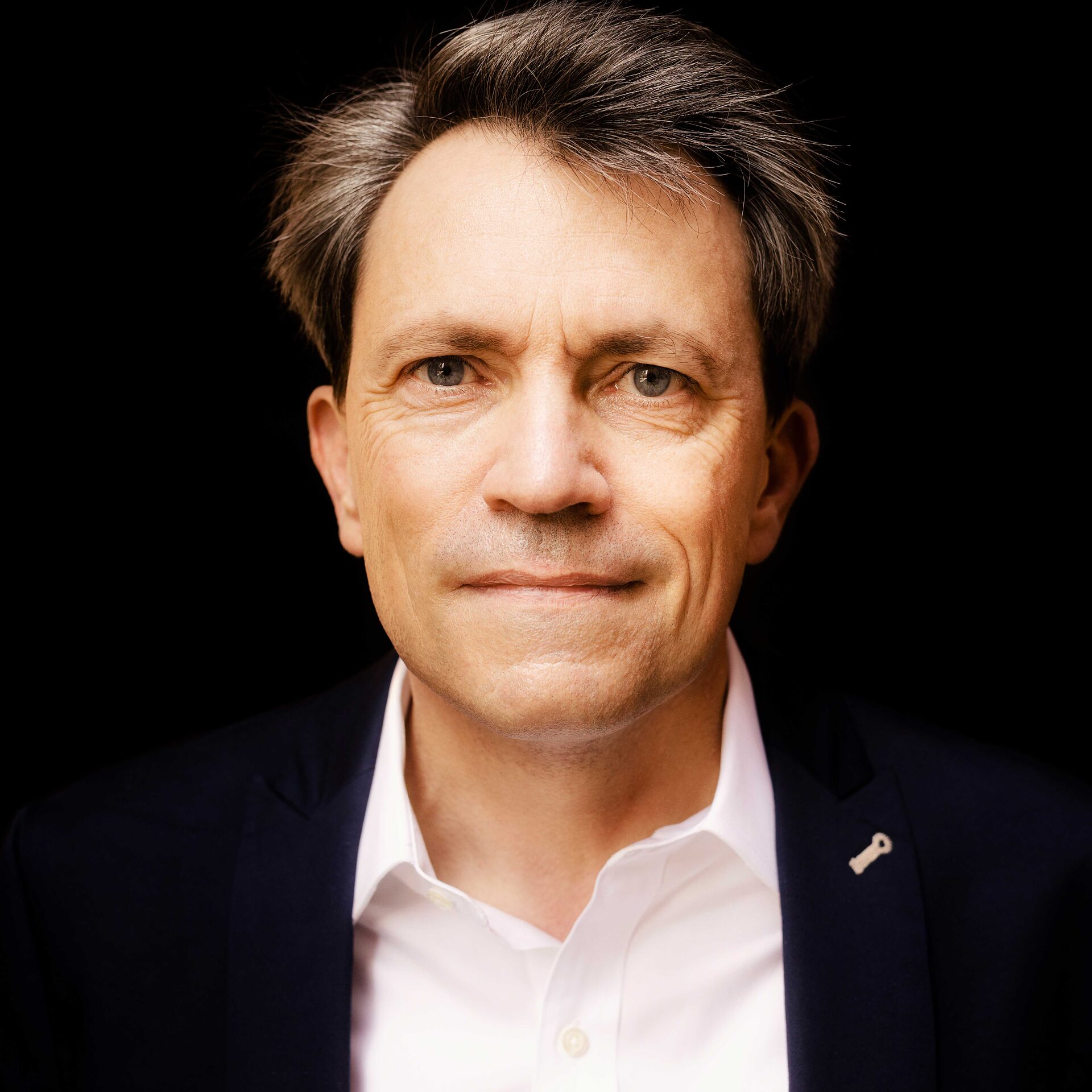Thomas Meyer - Gegenüber - Goethe-Institut