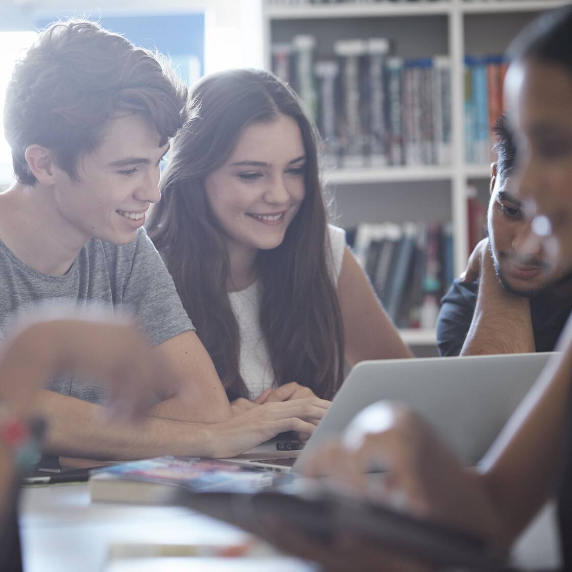 Digitales Probestudium - Goethe-Institut Brasilien