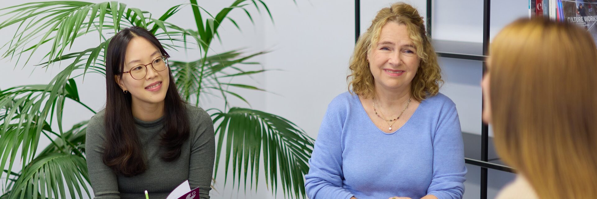 Stellenangebot - Goethe-Institut