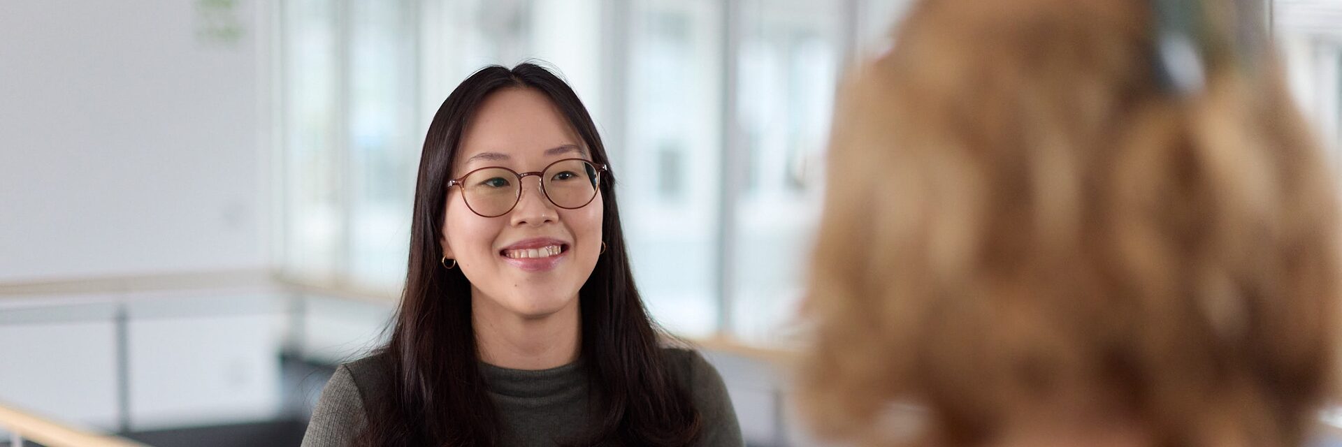 Stellenangebot - Goethe-Institut