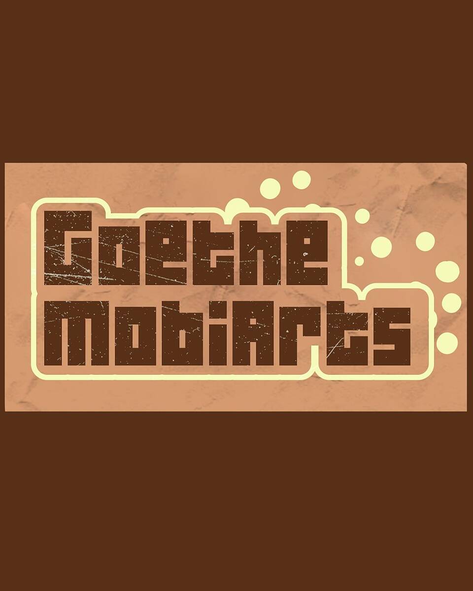Goethe MobiArts - Goethe-Institut Cameroon