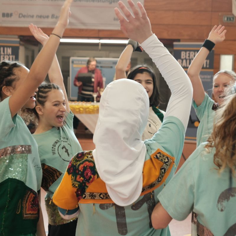 Film: Toubab - Goethe-Institut Česko