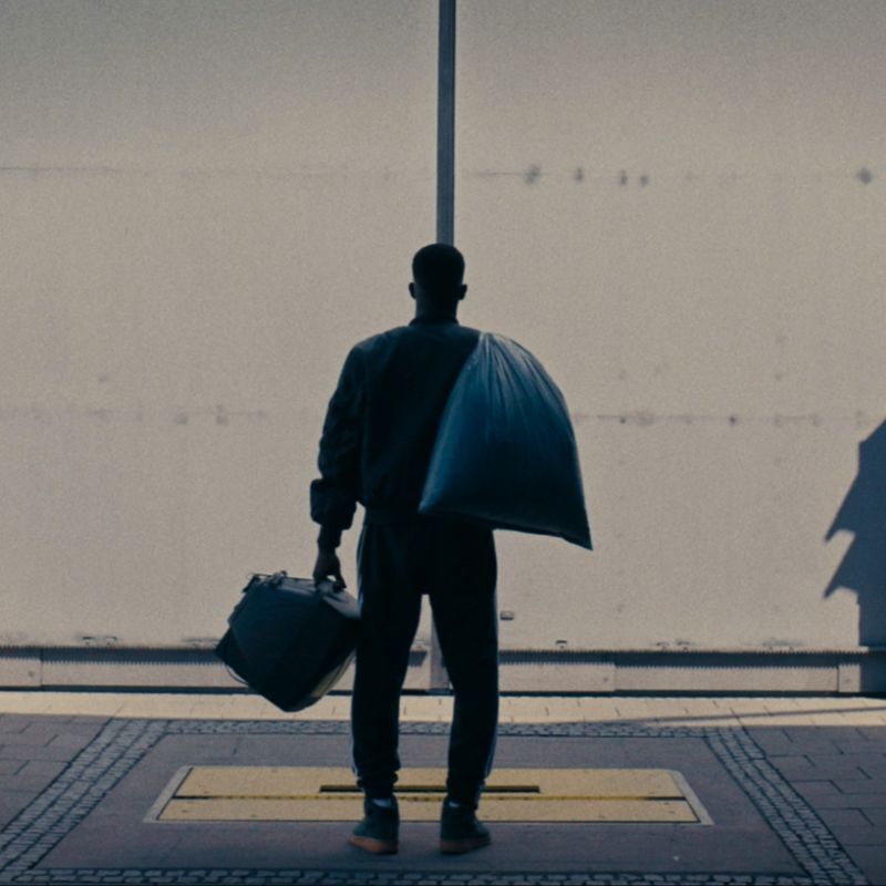 Film: Toubab - Goethe-Institut Česko